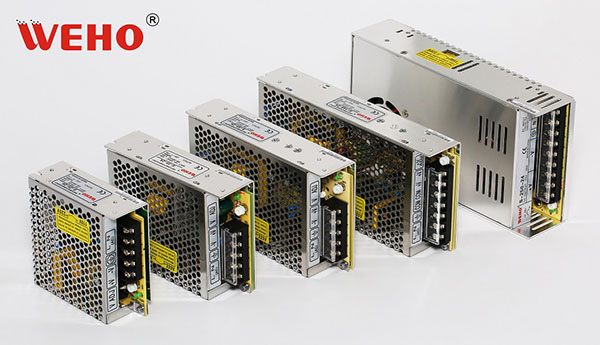 Руководство по пониманию трех типов источников питания - WEHO